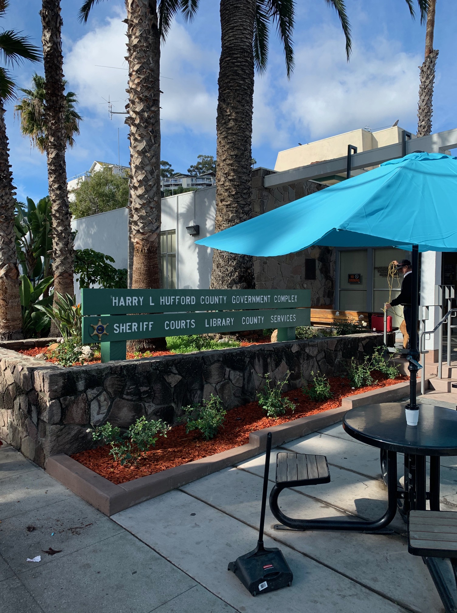 Catalina Island Criminal Defense Attorney, Matthew Ruff | Matthew J ...