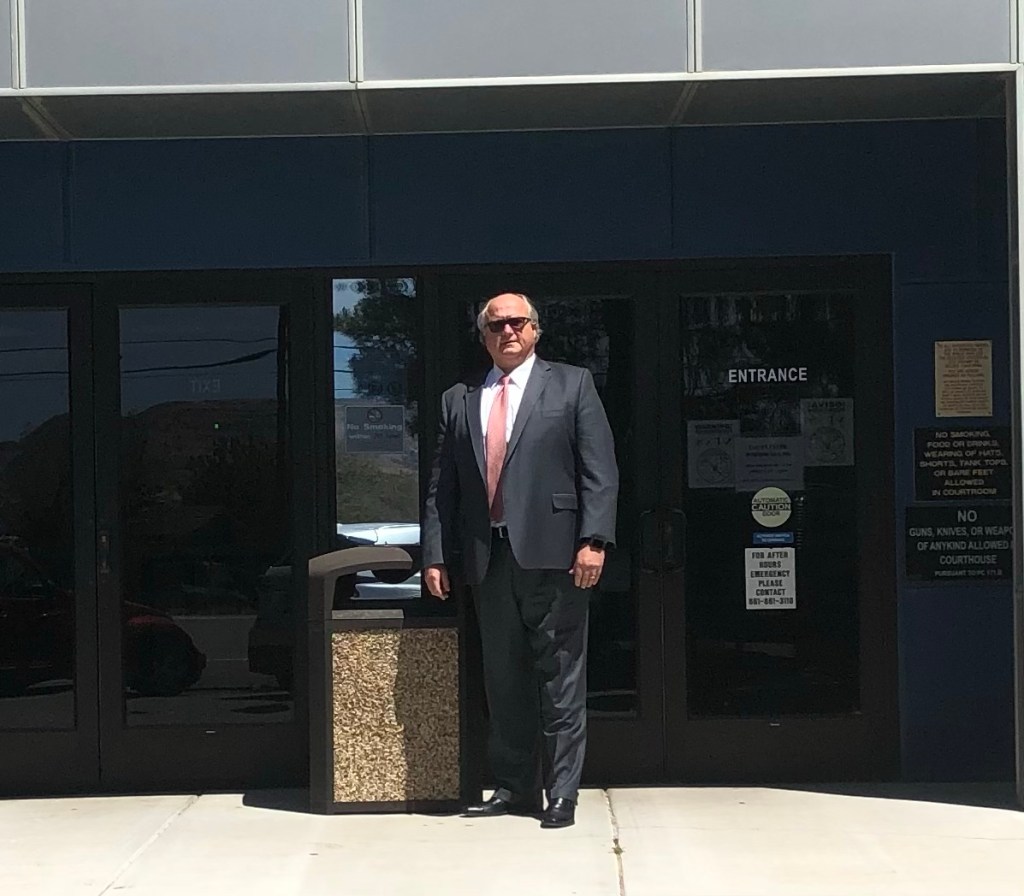 Hermosa Beach DUI Attorney Gets 2nd Offense DUI Reduced to Reckless ...