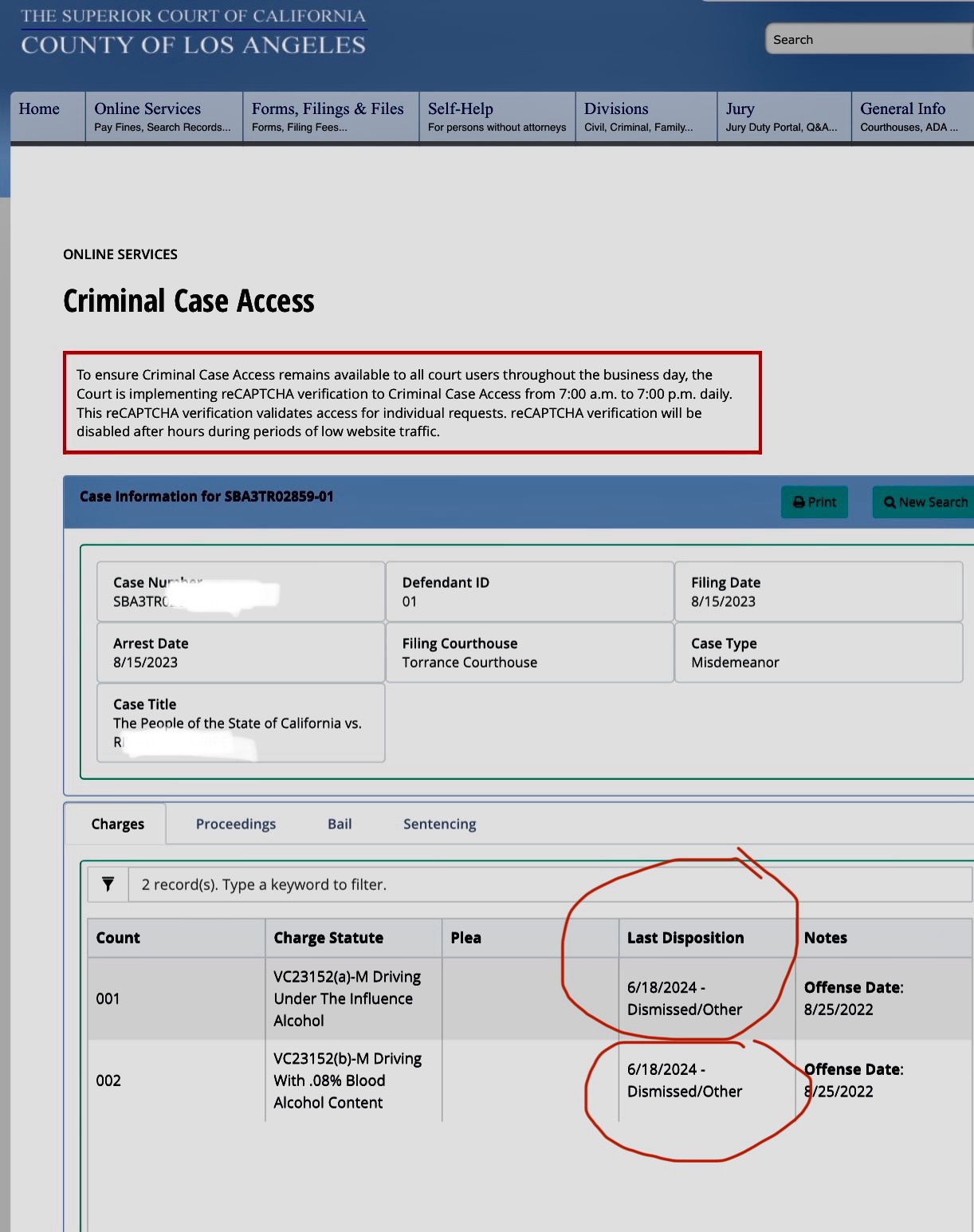 Matthew J. Ruff, DUI Attorney and Criminal Defense Lawyer | A local ...