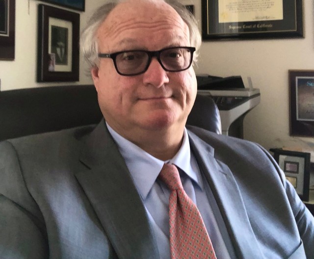 Torrance Attorney Matthew Ruff Supports Joy Ford For Redondo Beach City ...