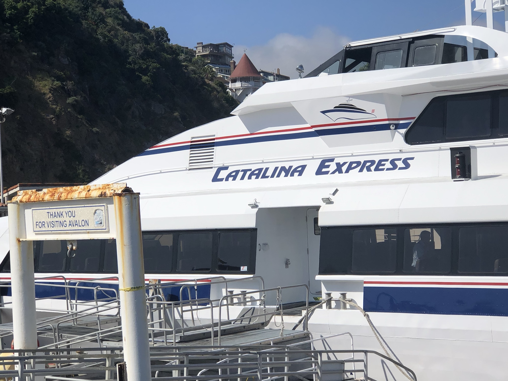 Arrested For Drunk In Public On Catalina Island? | Matthew J. Ruff ...