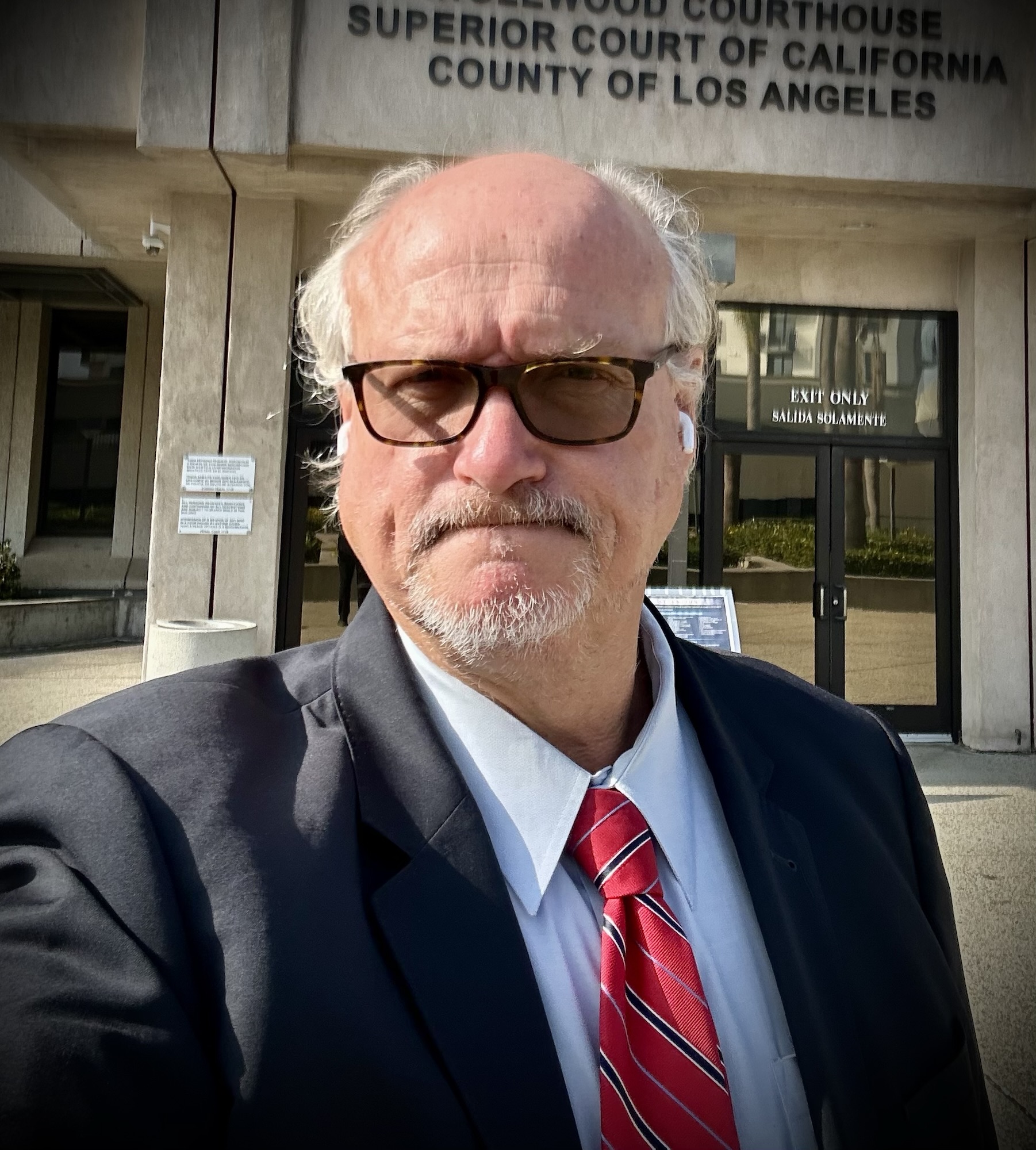 Case Success: How Matthew Ruff Secured a Dismissal of Assault and ...