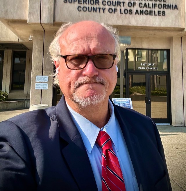 Hermosa Beach DUI Attorney Exposes Violation of Scientific Regulations ...