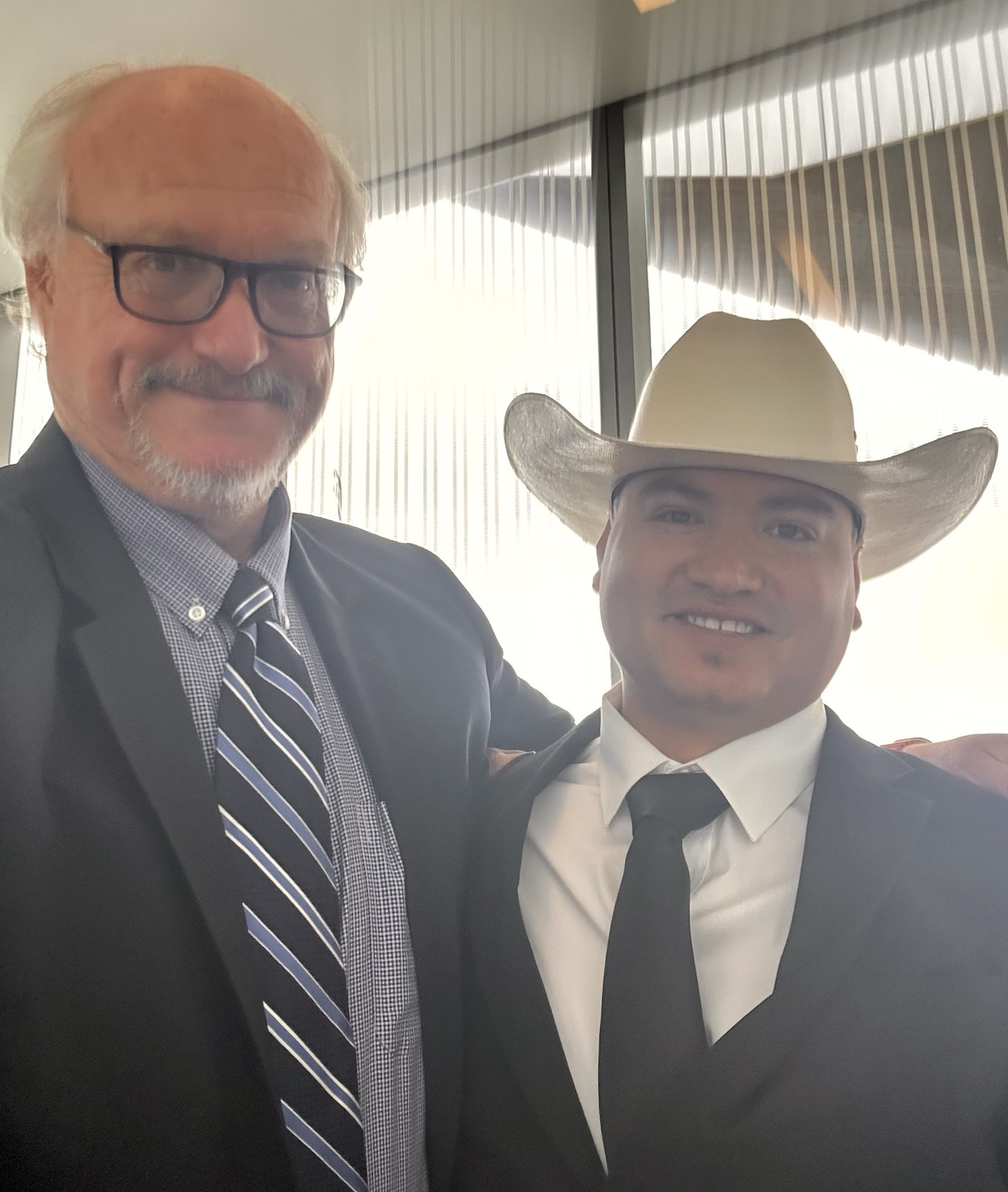 Matthew Gets “Heavy Handed” False Felony Criminal Charges Dropped in ...